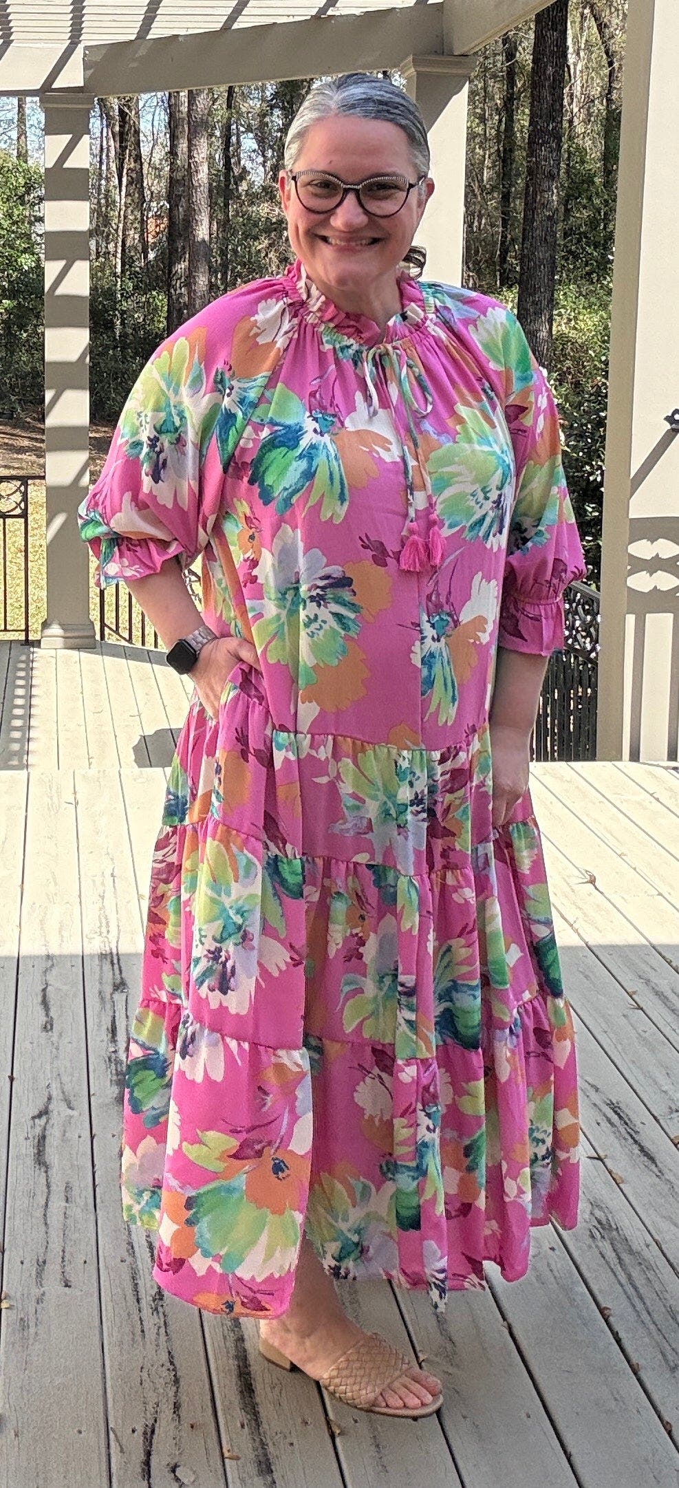 Frou-Frou Collection