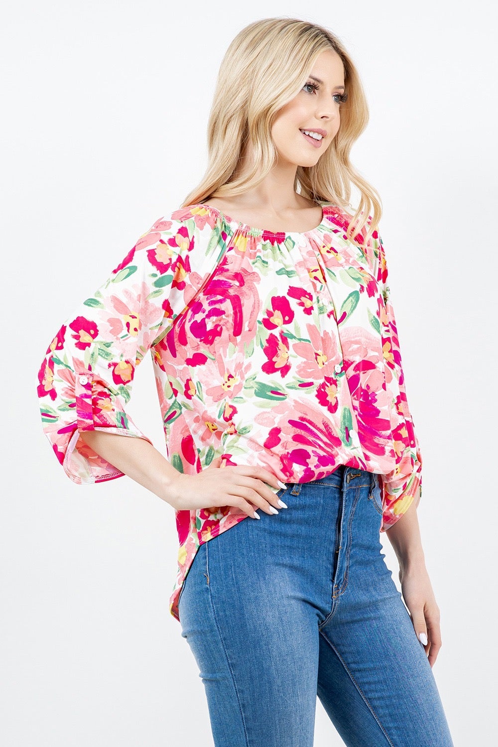 Frou-Frou Collection