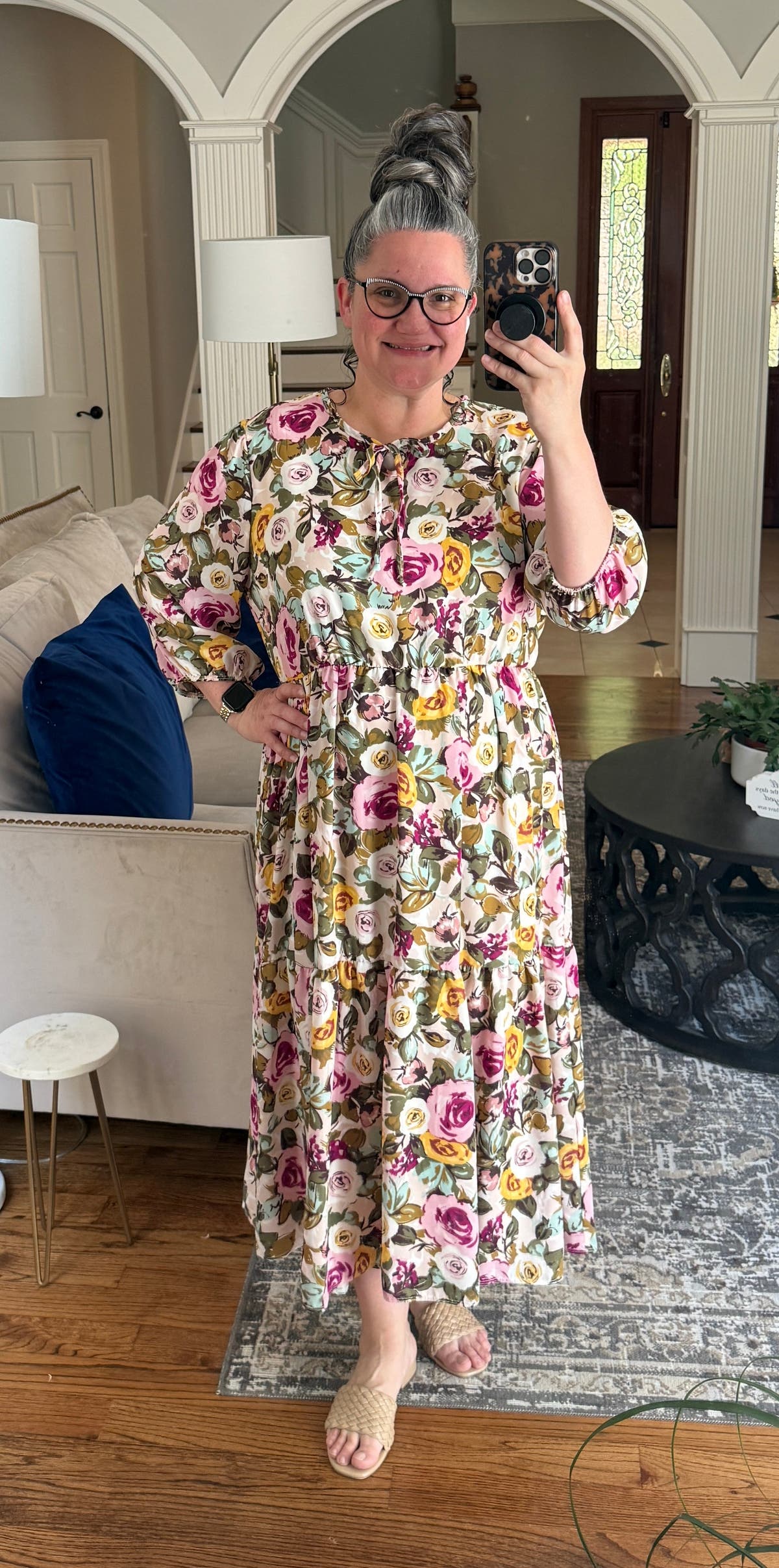 Frou-Frou Collection