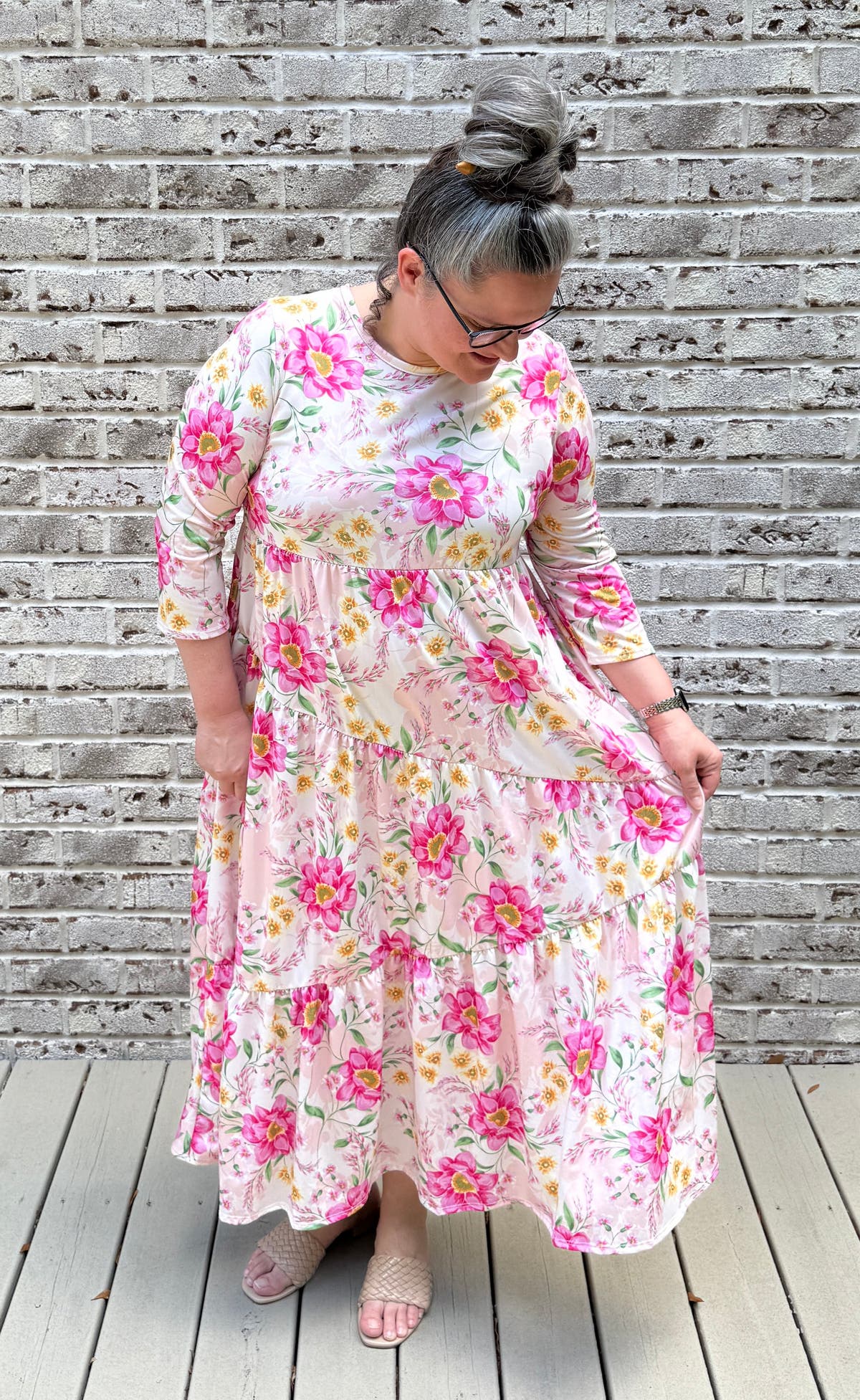 Frou-Frou Collection