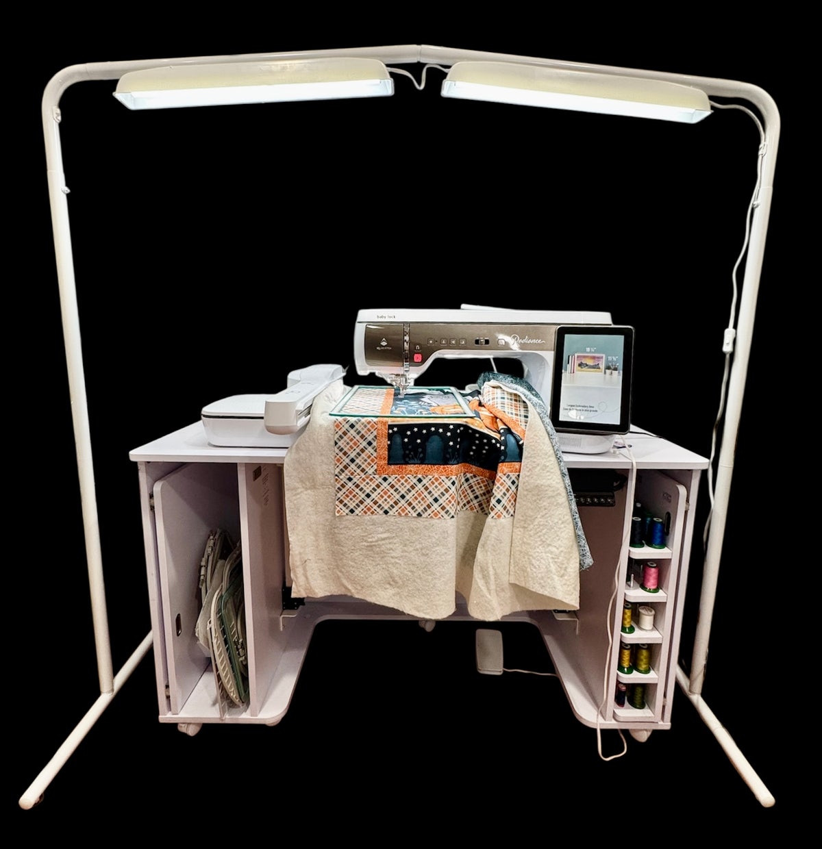 Gloria Horn Sewing Studio | Family Owned Authorized Baby Lock Sewing ...