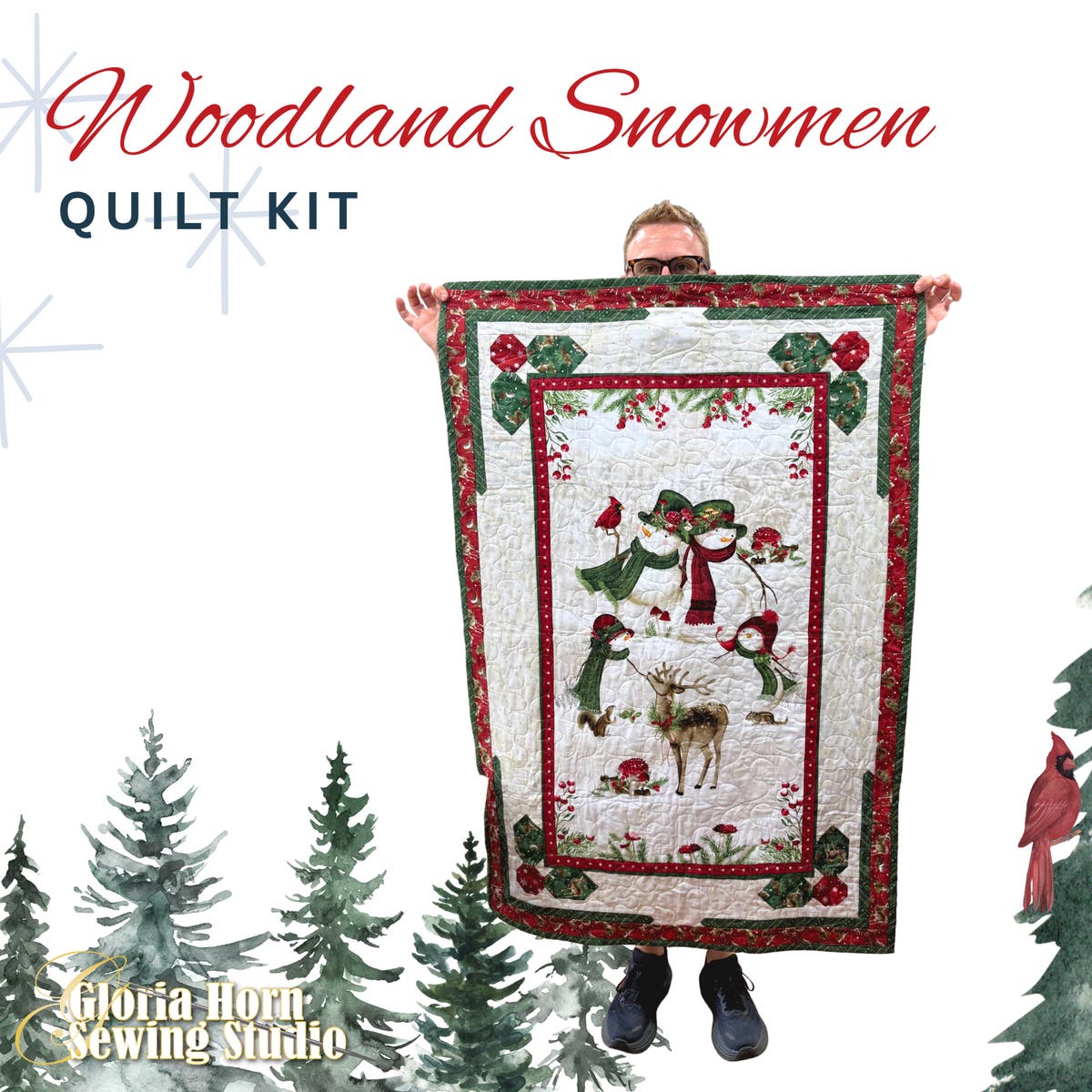 Gloria Horn Sewing Studio | Family Owned Authorized Baby Lock Sewing ...