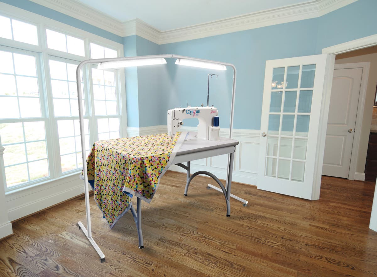 Gloria Horn Sewing Studio | Family Owned Authorized Baby Lock Sewing ...