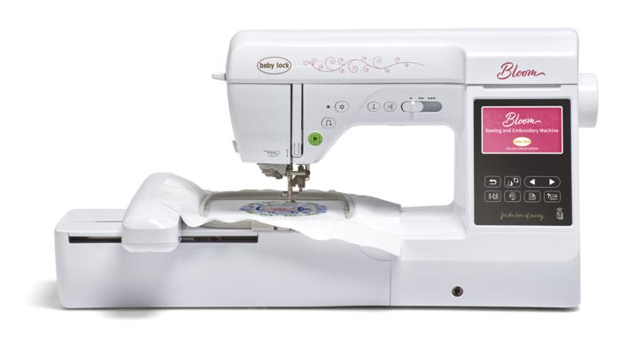 Gloria Horn Sewing Studio | Family Owned Authorized Baby Lock Sewing ...