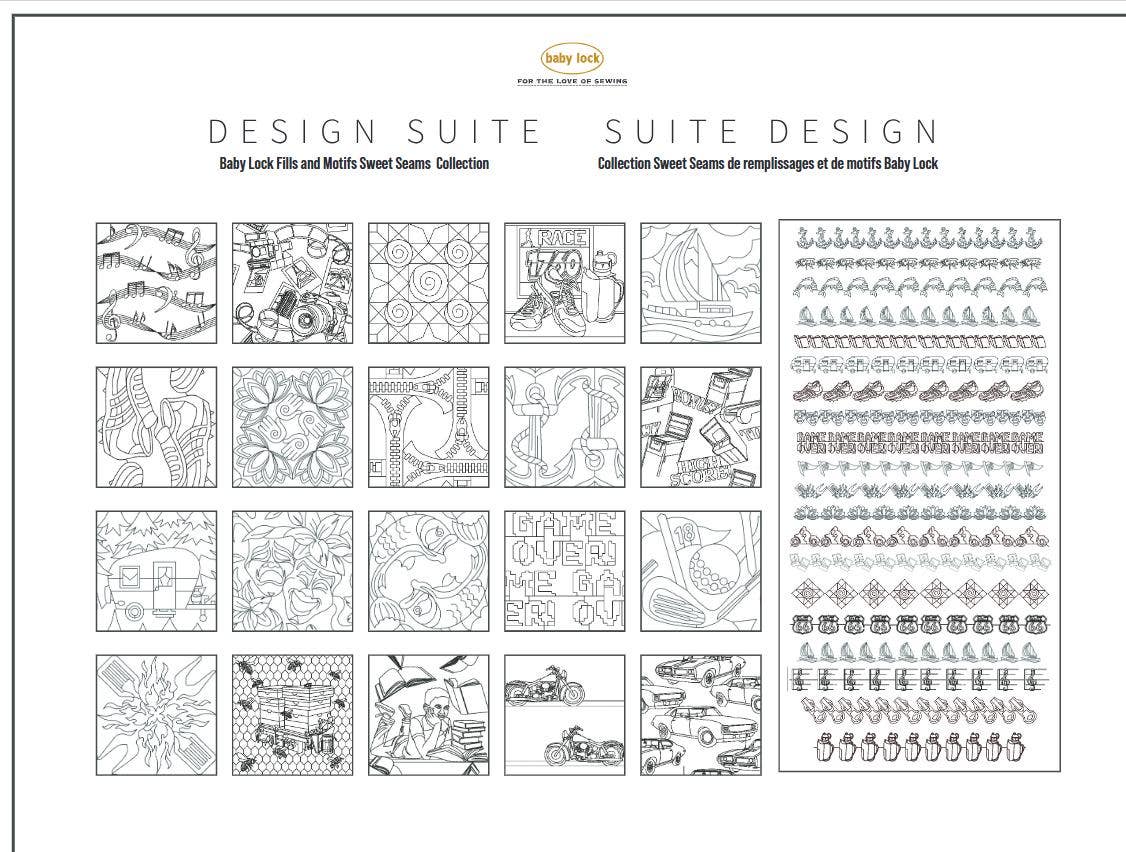 Gloria Horn Sewing Studio | Family Owned Authorized Baby Lock Sewing ...