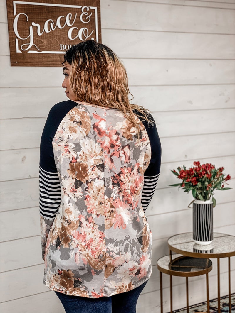 Grace & Co. Boutique