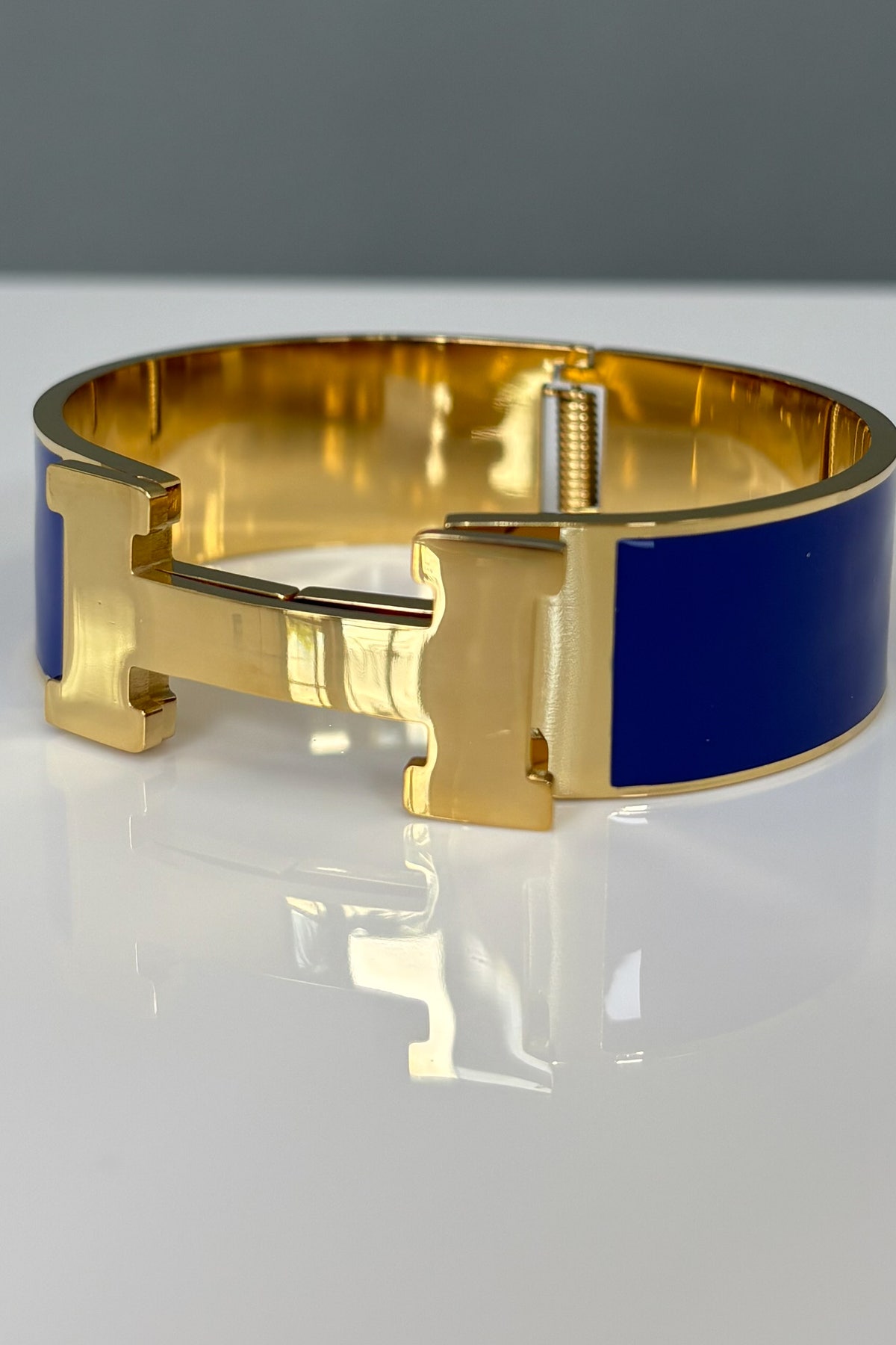 hermes bracelet measurements