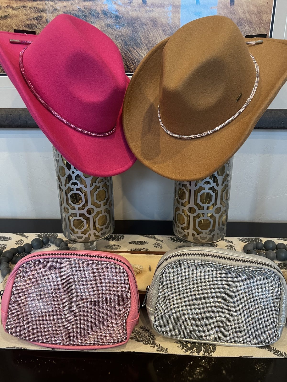 A Perfect Place for the Girl on the Go. Adventure awaits you in Style ...