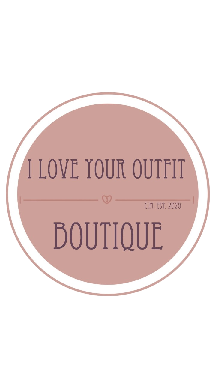 I Love Your Outfit Boutique - Irvine, Kentucky