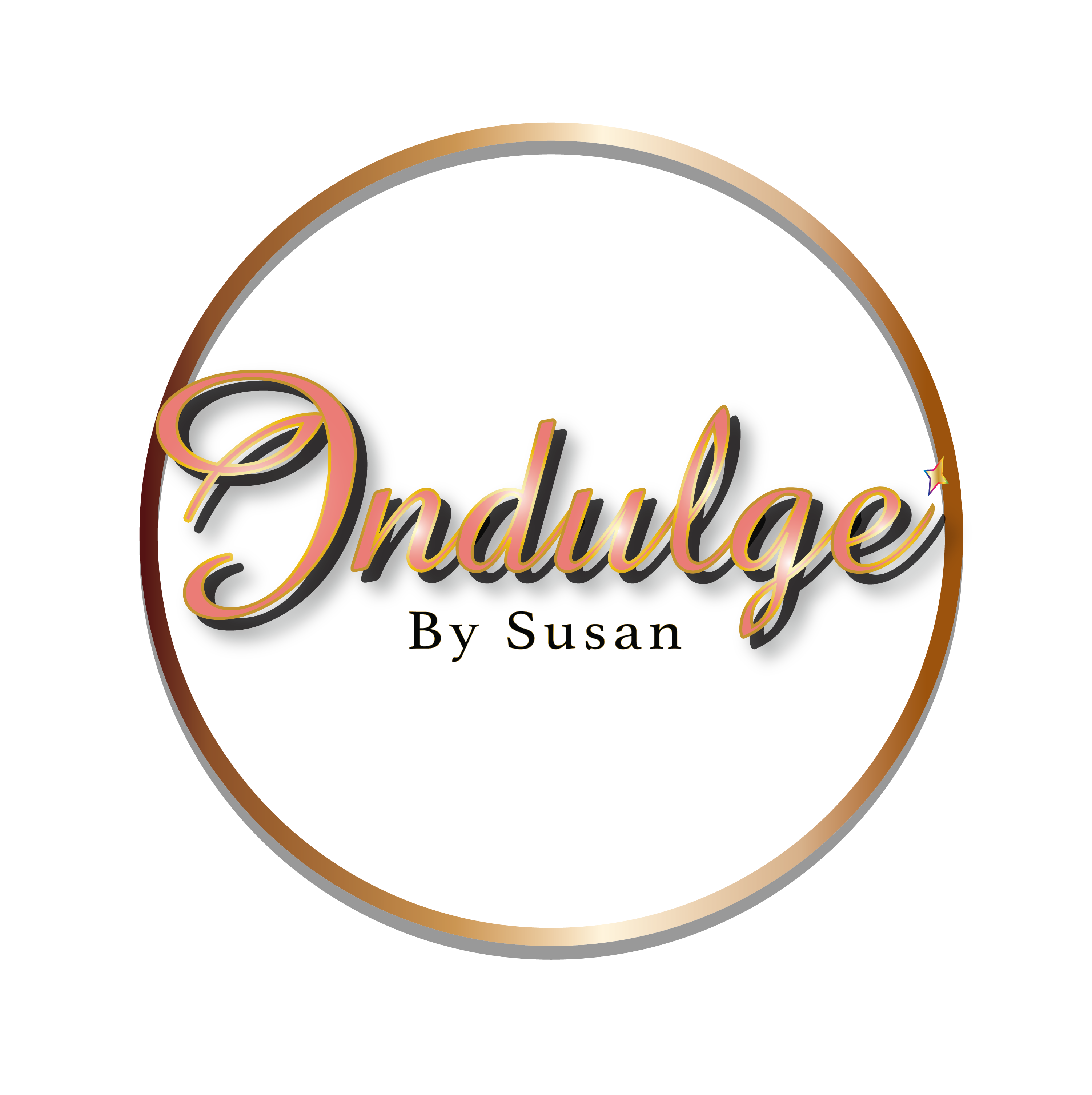 Indulge by Susan