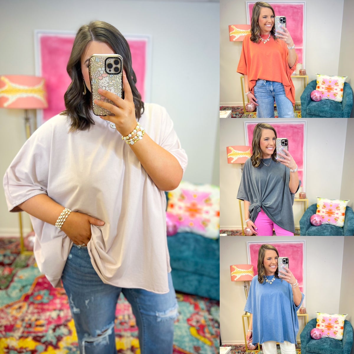 Jennaration Boutique