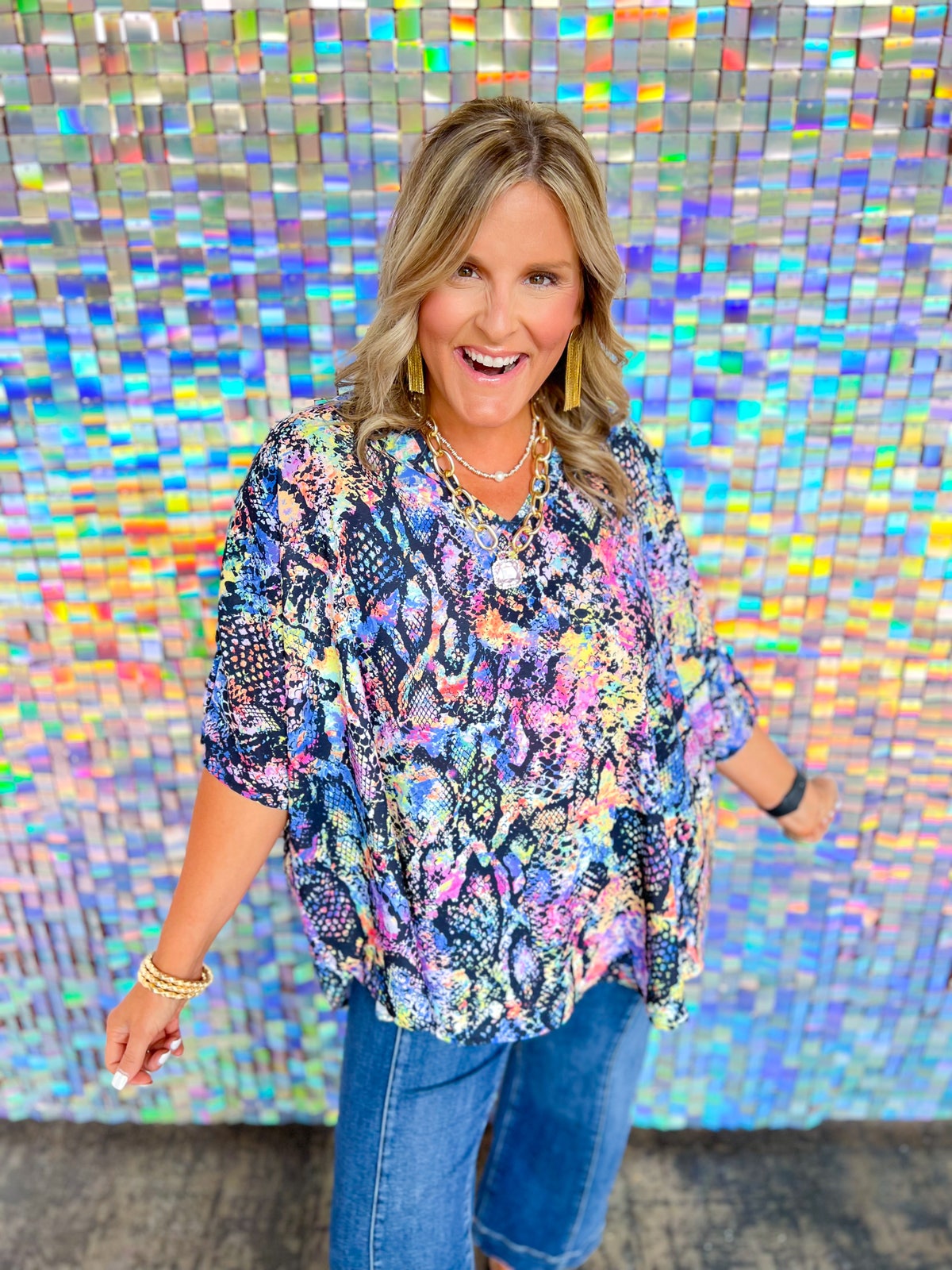 Jennaration Boutique