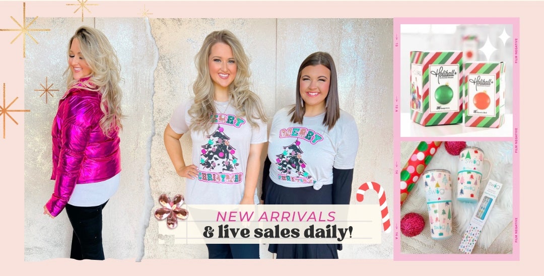 Jennaration Boutique