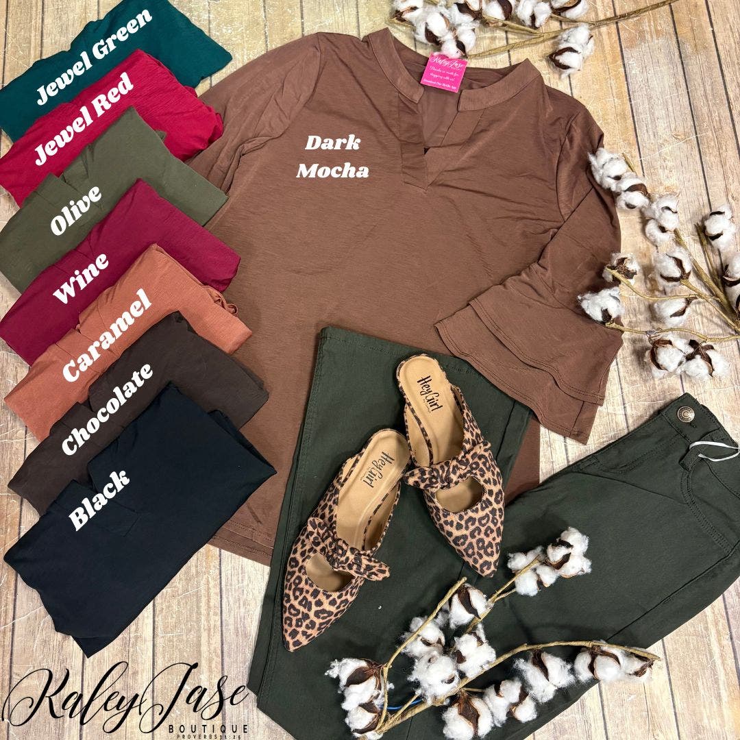 Kaley Jase Boutique