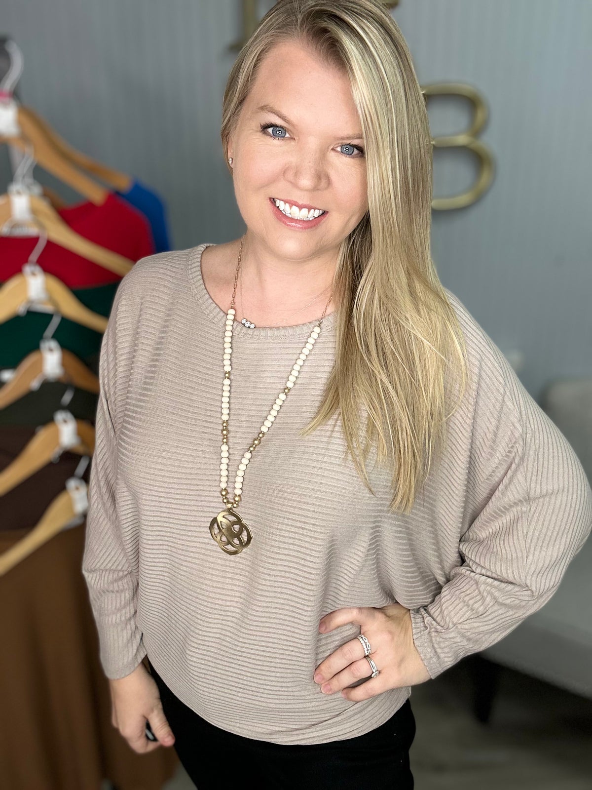 Kaley Jase Boutique