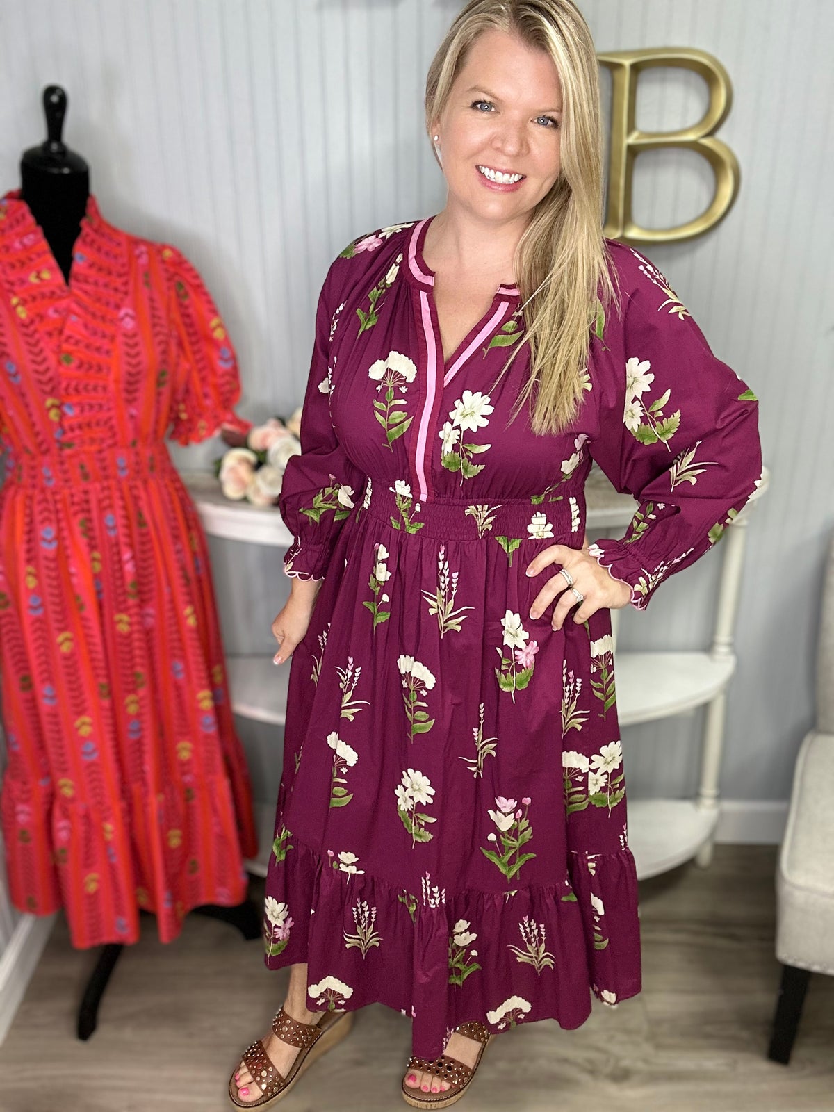Kaley Jase Boutique