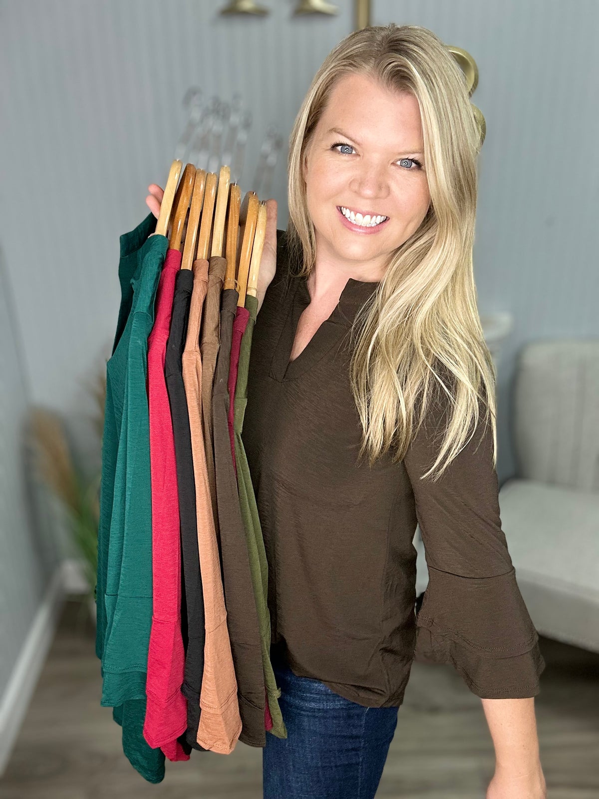 Kaley Jase Boutique