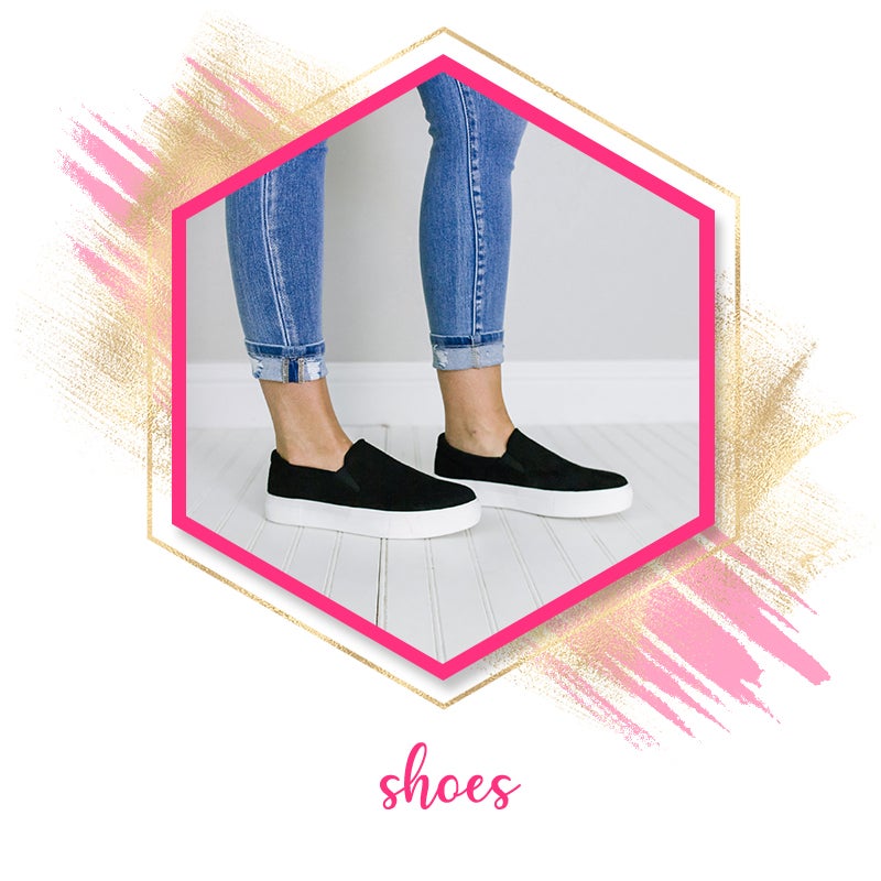 Michelle Boss Boutique | on trend, classy online boutique