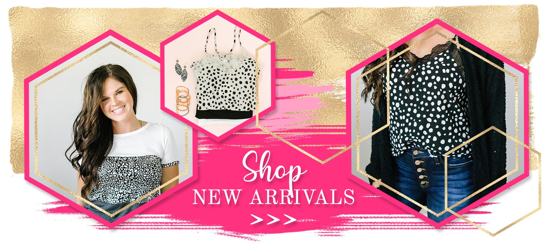 Michelle Boss Boutique | on trend, classy online boutique