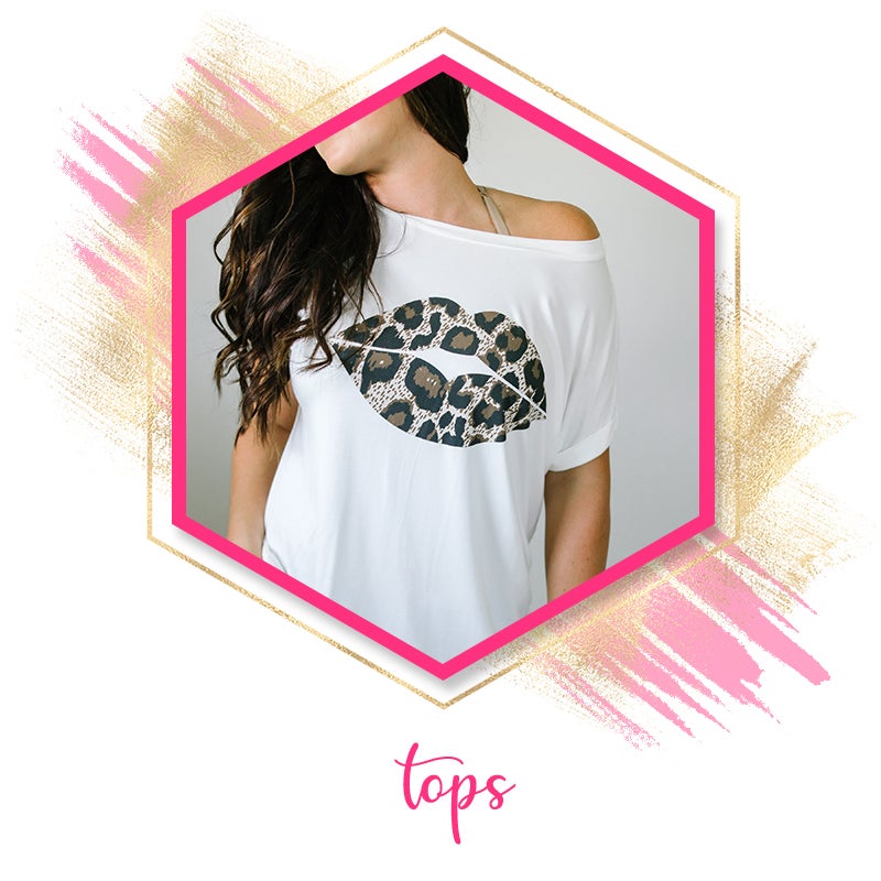 Michelle Boss Boutique | on trend, classy online boutique