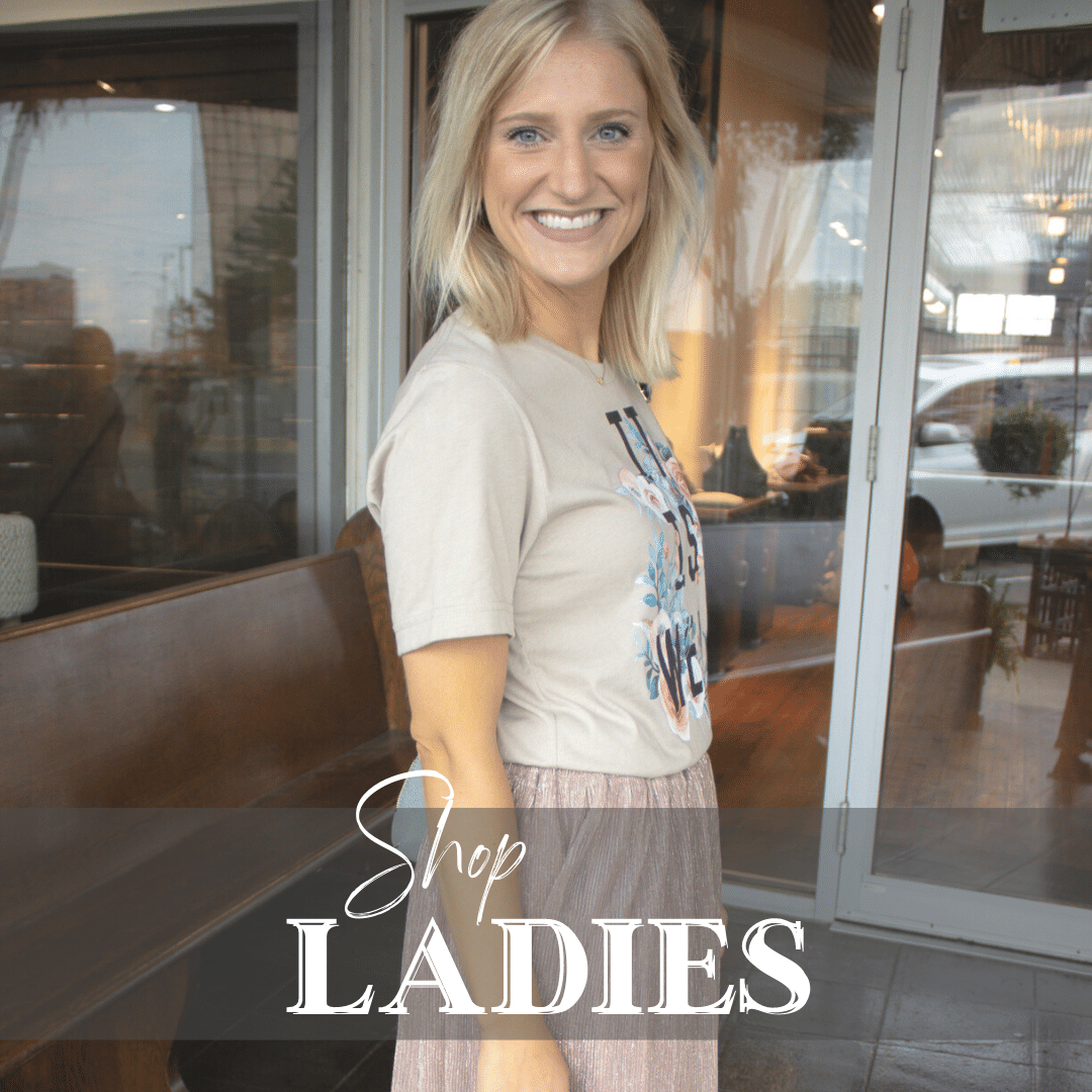 Mod Threads Boutique