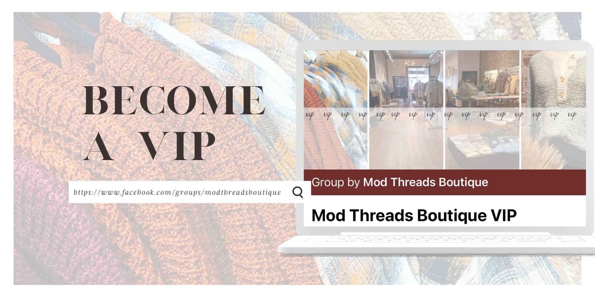 Mod Threads Boutique
