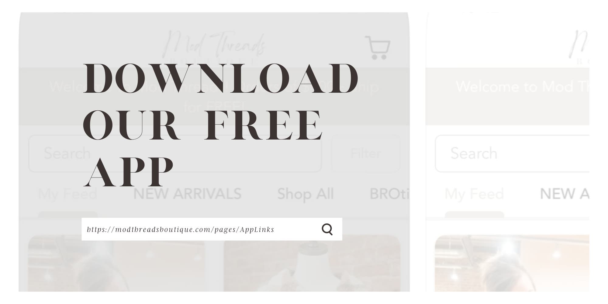 Mod Threads Boutique