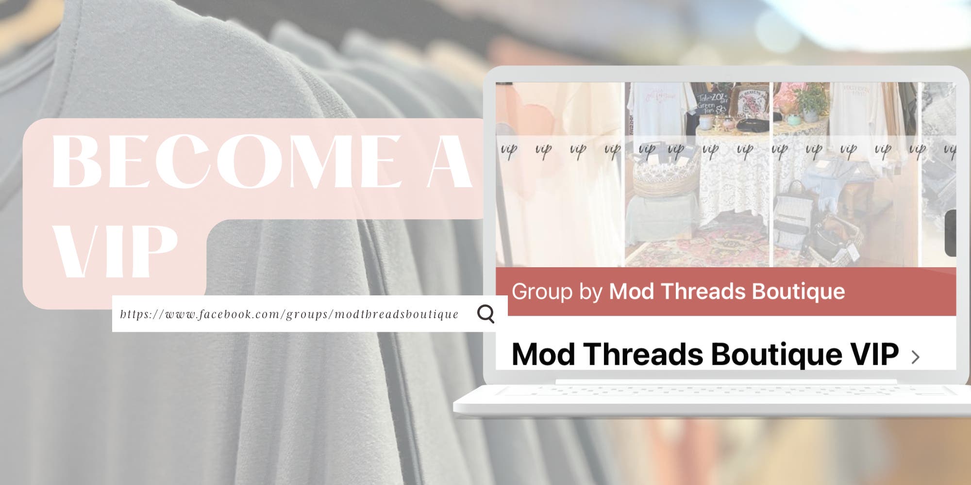 Mod Threads Boutique