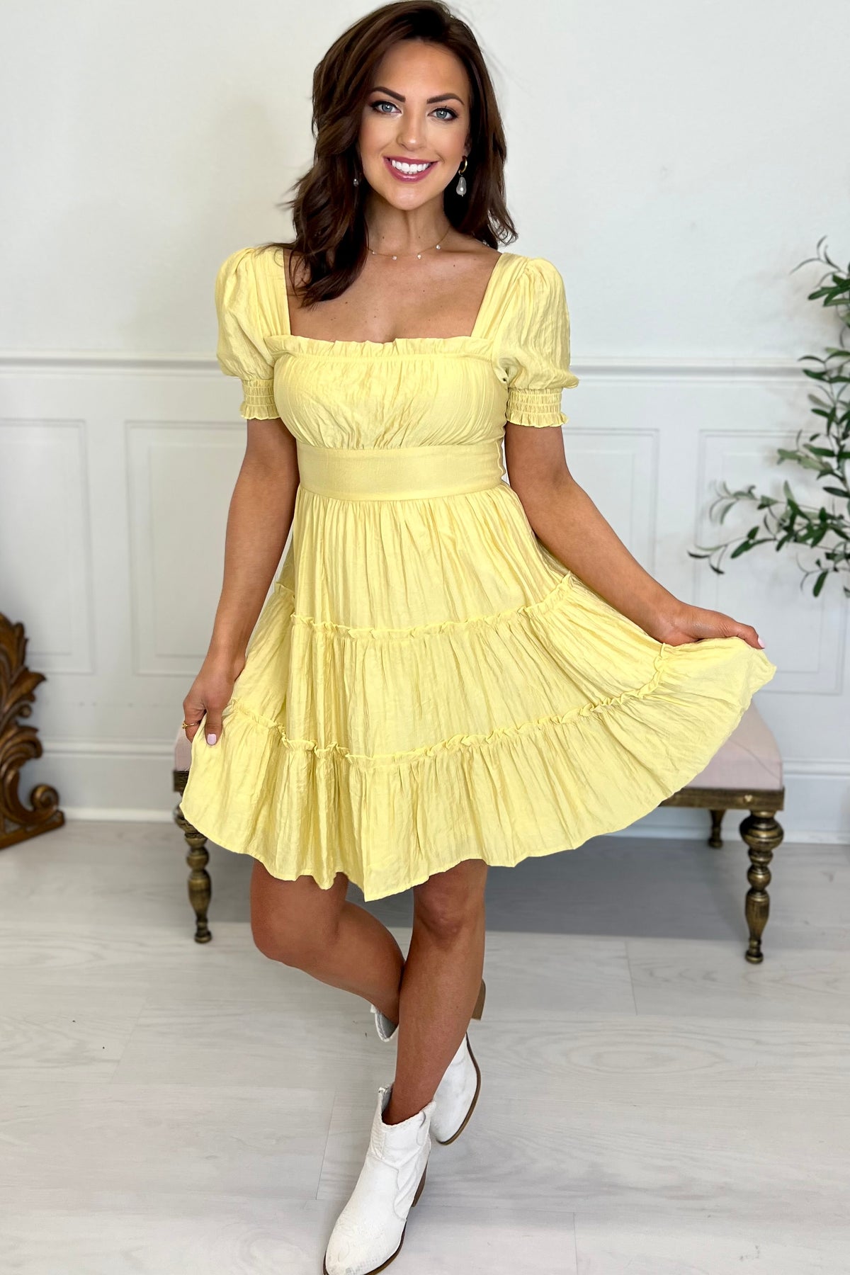 Much Ado Boutique | Women's Clothing Boutique in Colorado