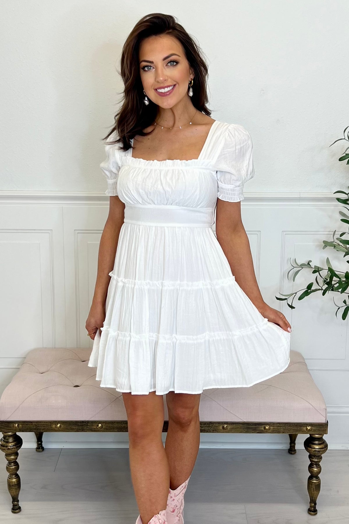 Much Ado Boutique | Women's Clothing Boutique in Colorado