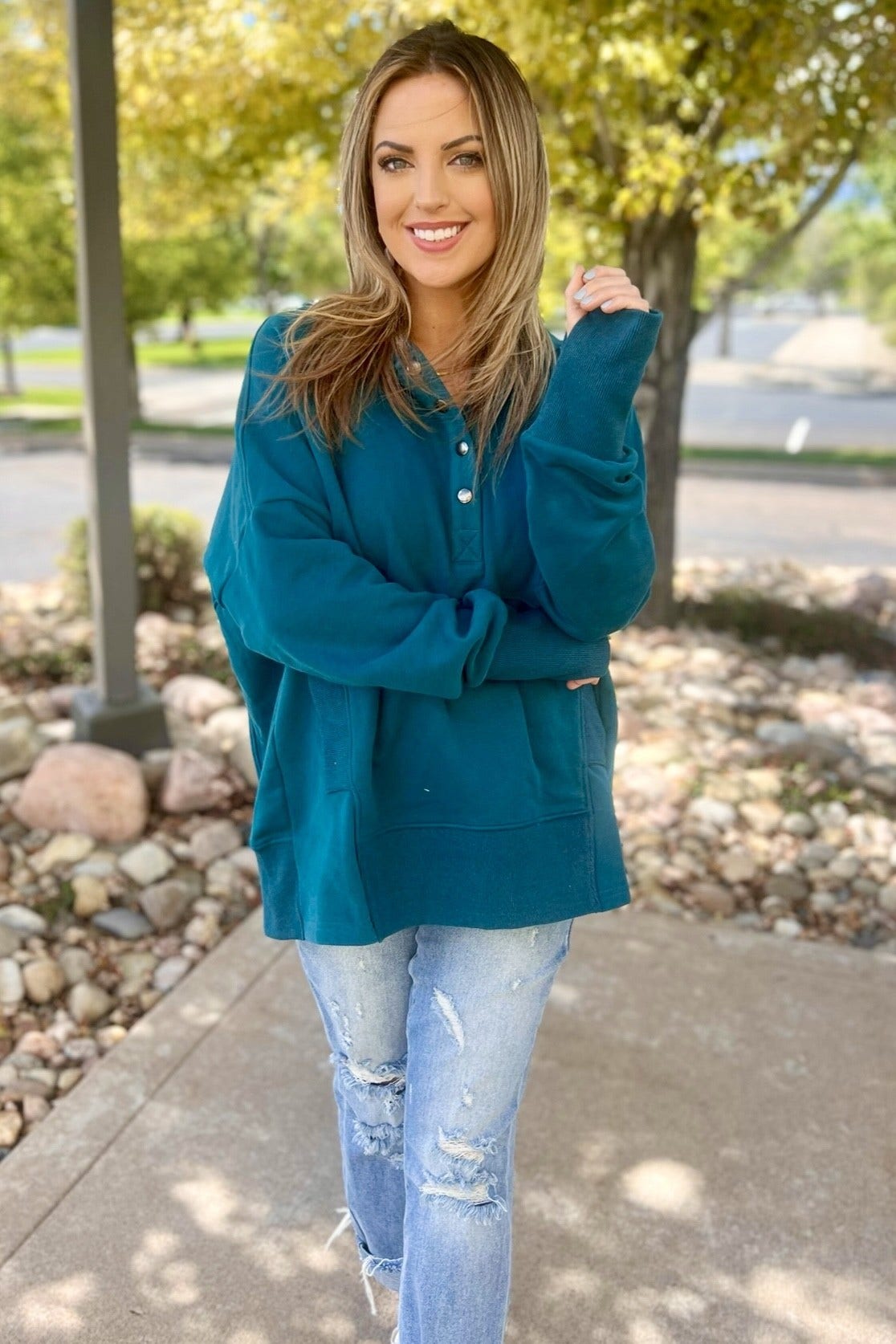 Much Ado Boutique | Women's Clothing Boutique in Colorado