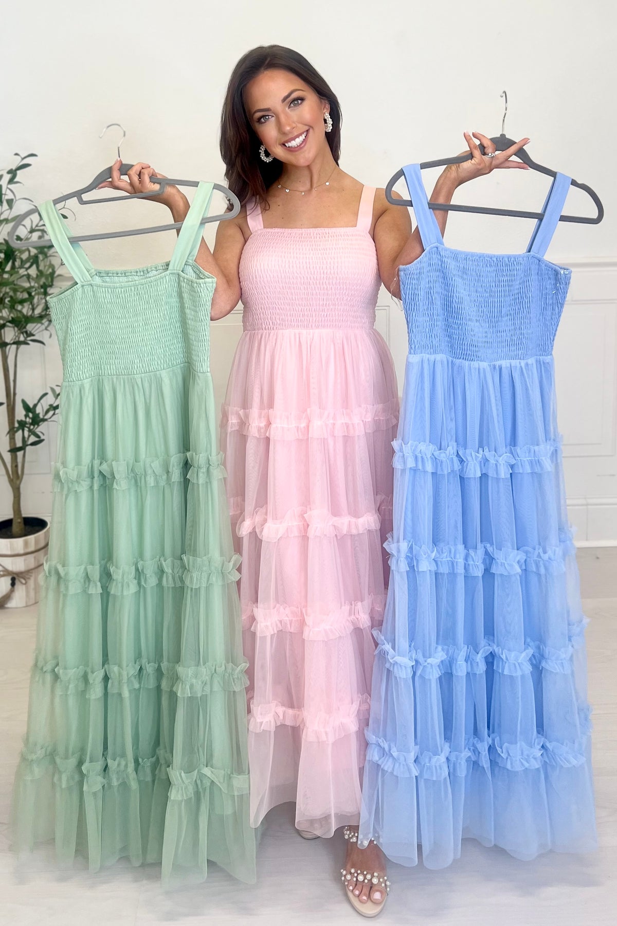 Much Ado Boutique | Women's Clothing Boutique in Colorado