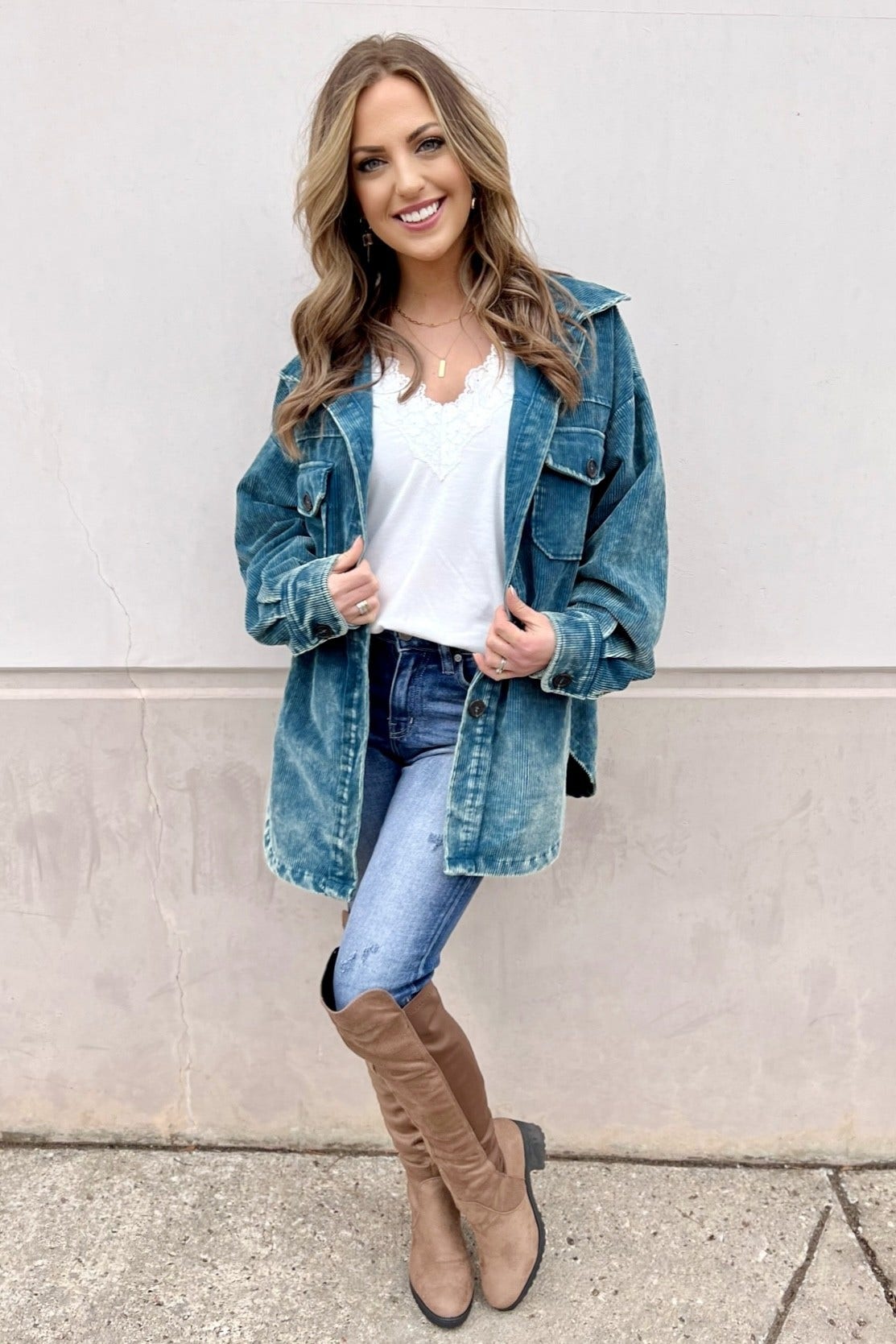 Much Ado Boutique | Women's Clothing Boutique in Colorado