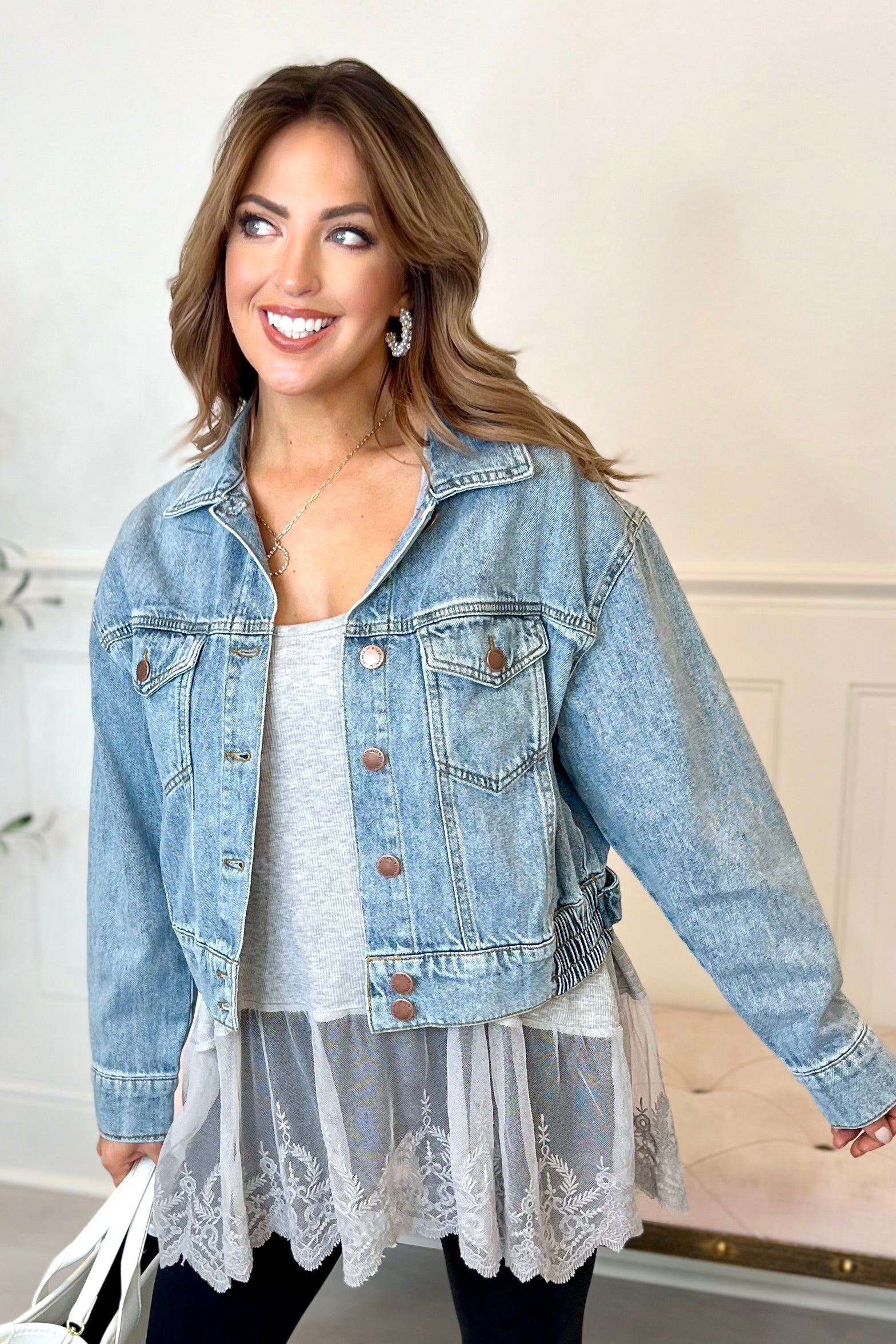 Much Ado Boutique | Women's Clothing Boutique in Colorado