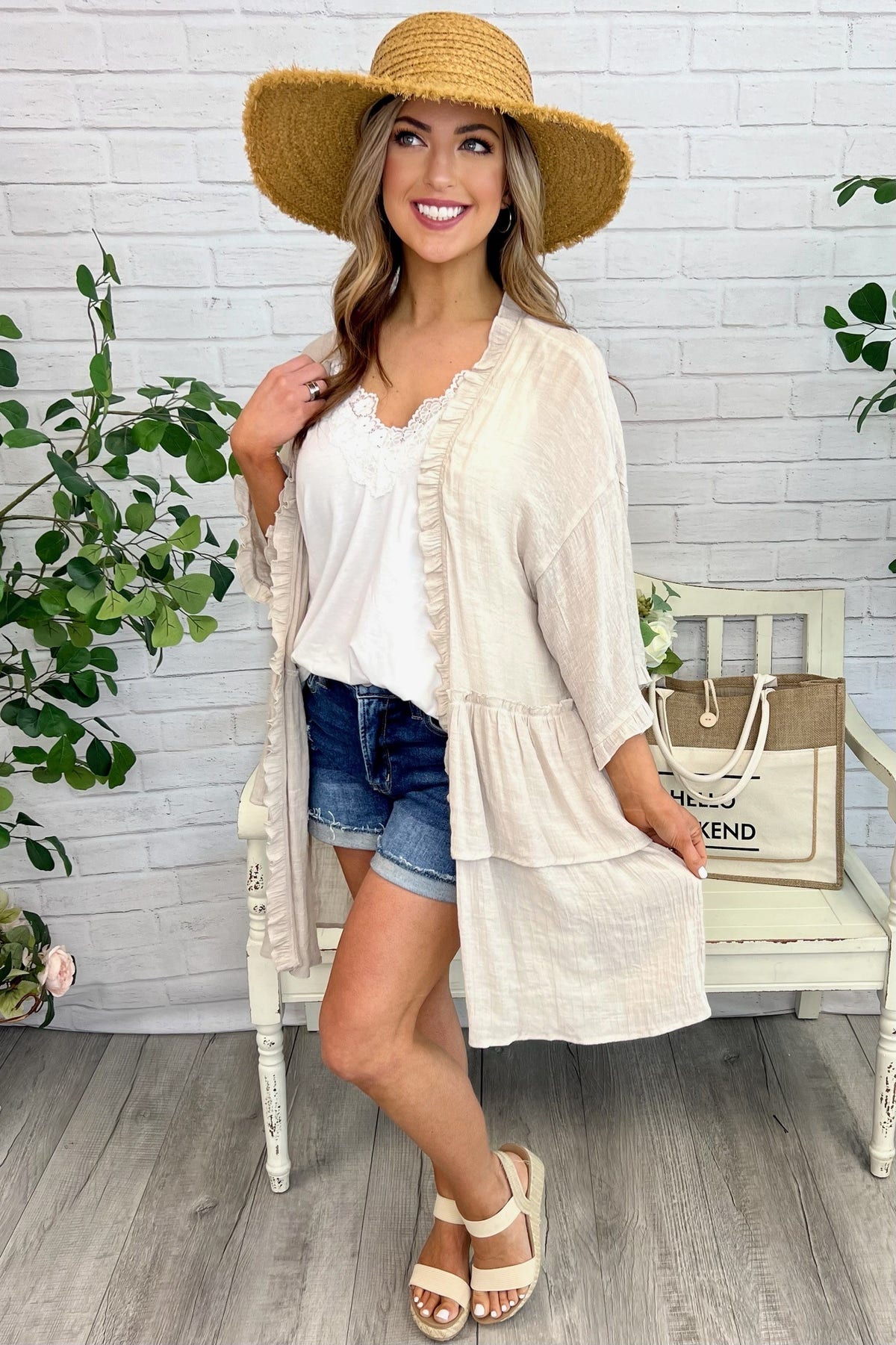 Much Ado Boutique | Women's Clothing Boutique in Colorado
