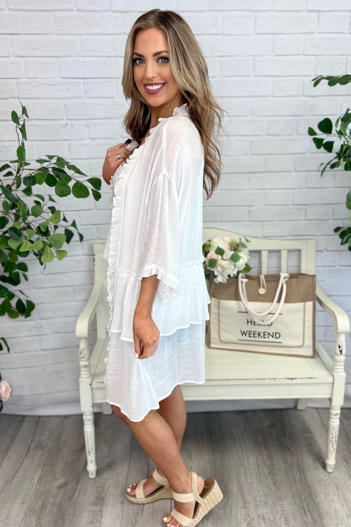 Much Ado Boutique | Women's Clothing Boutique in Colorado