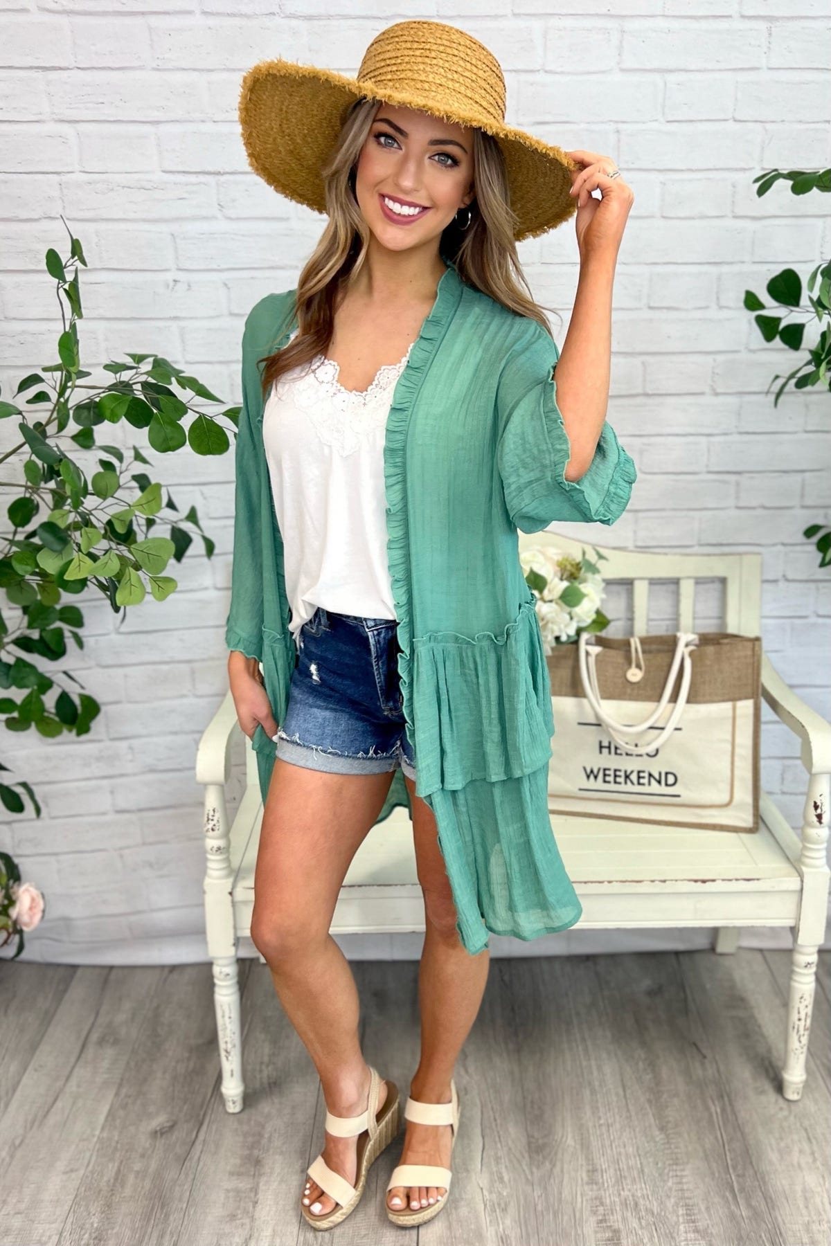 Much Ado Boutique | Women's Clothing Boutique in Colorado