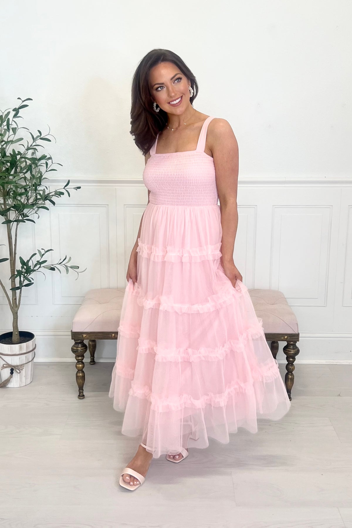 Much Ado Boutique | Women's Clothing Boutique in Colorado