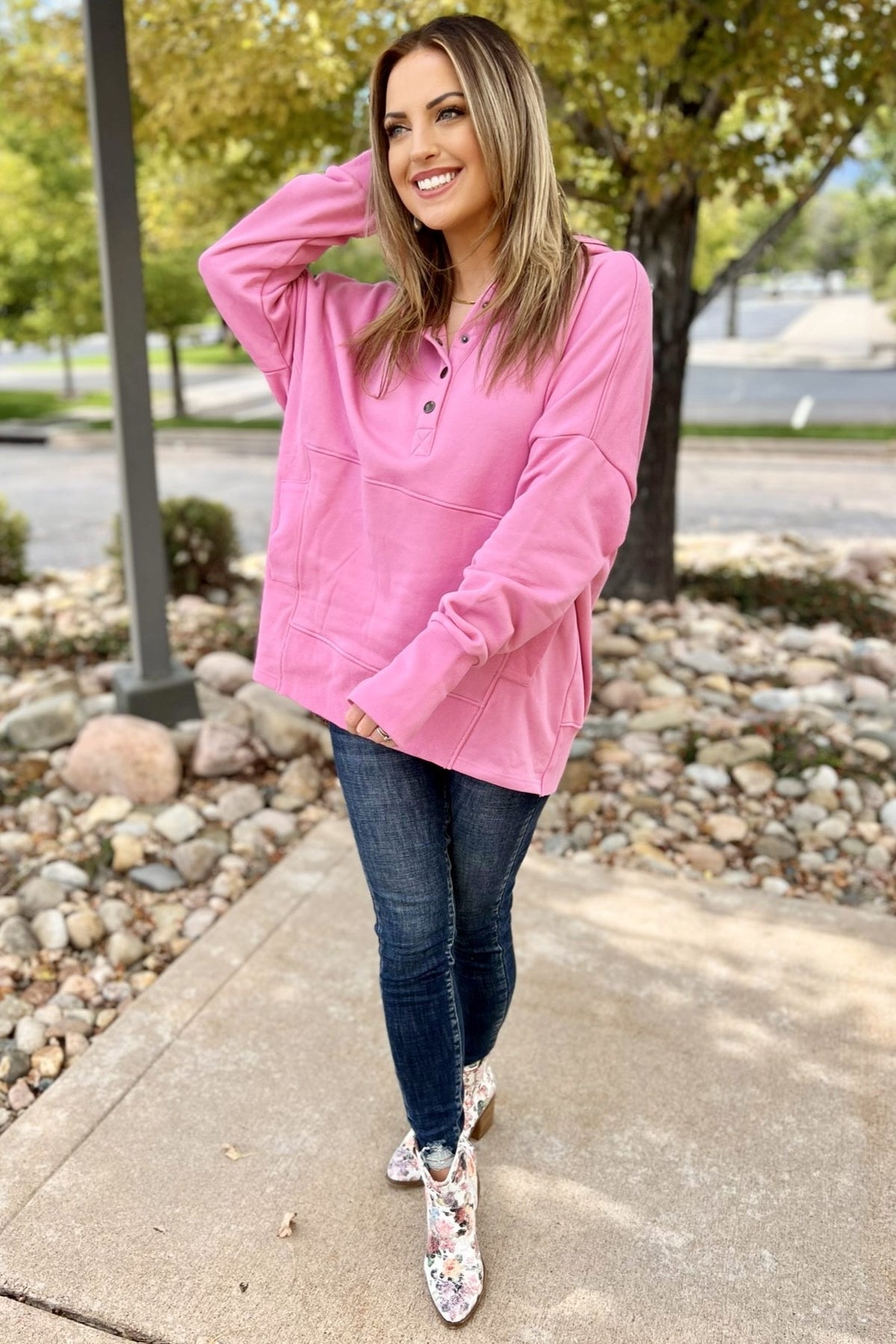 Much Ado Boutique | Women's Clothing Boutique in Colorado