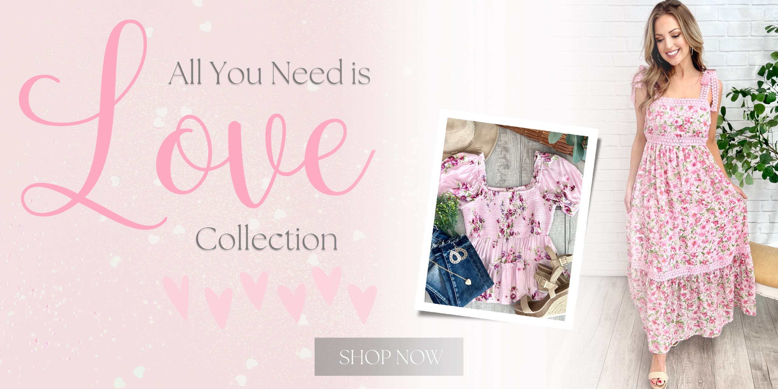 Much Ado Boutique | Women's Clothing Boutique in Colorado