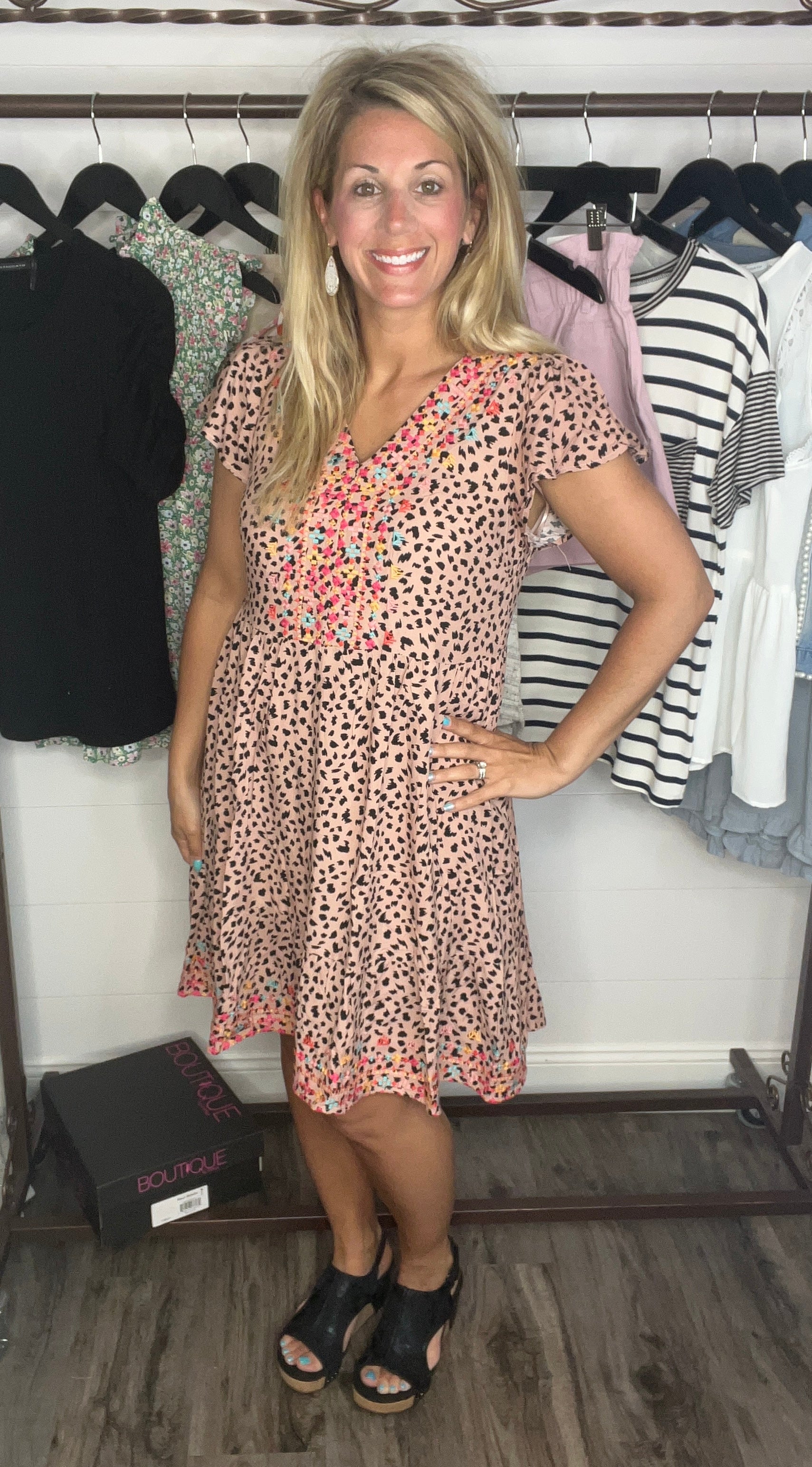My Chic Boutique