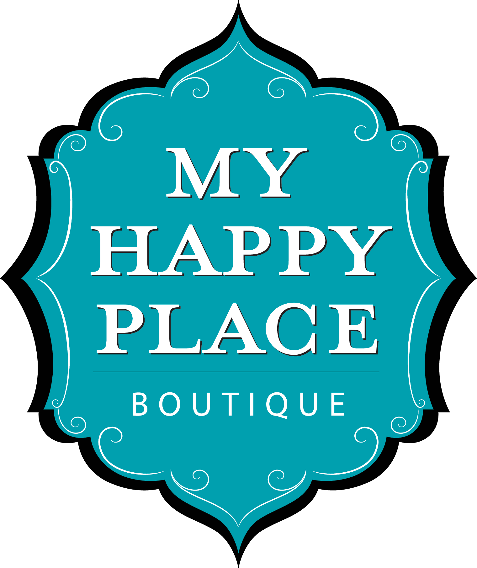 My Happy Place