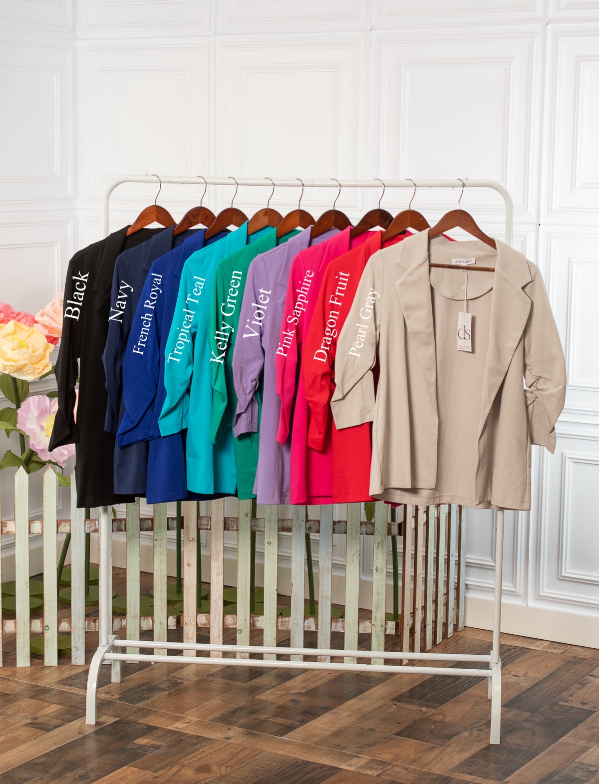 O’Reillys Boutique | Women’s Clothing & Accessories