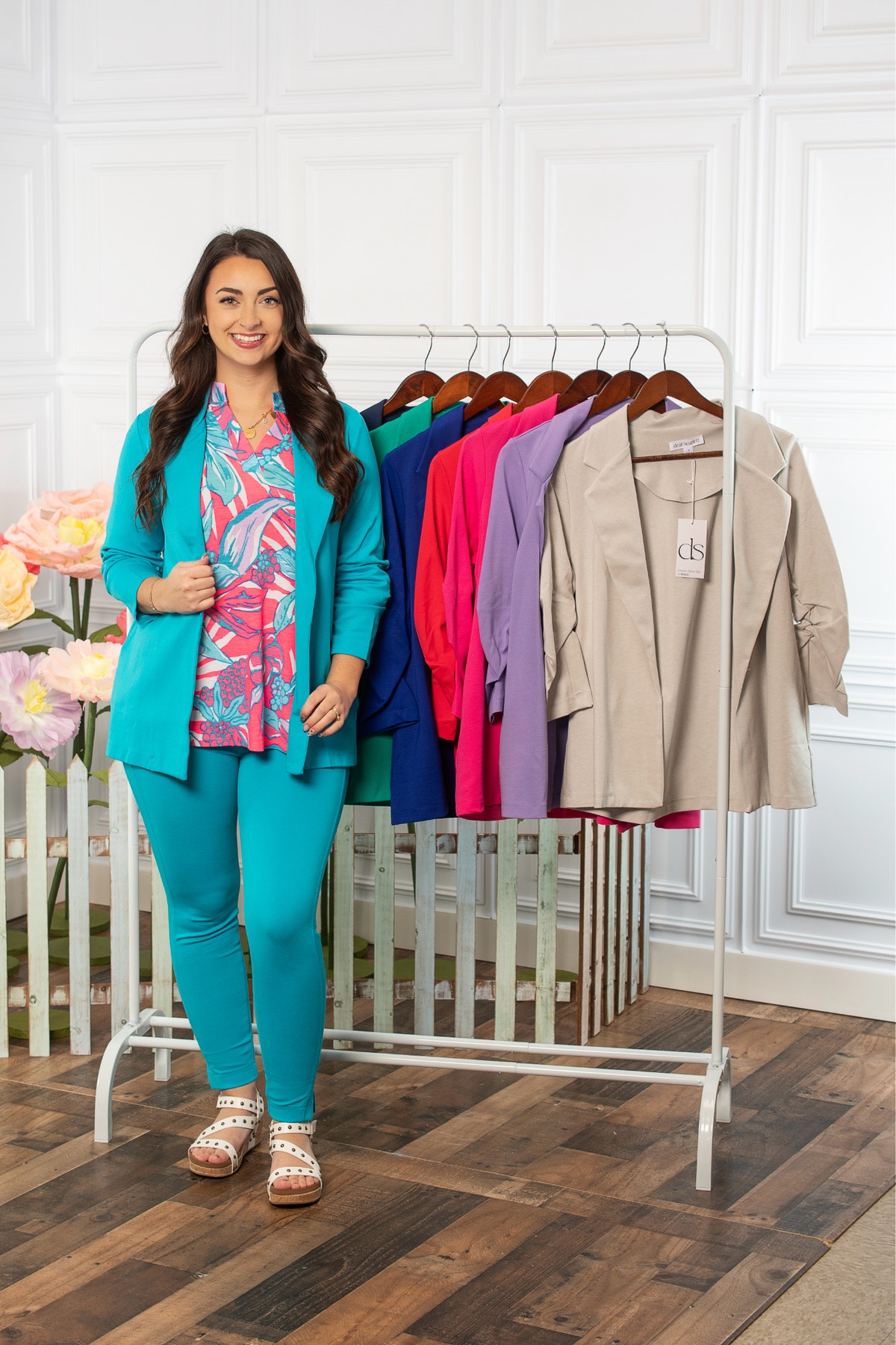 O’Reillys Boutique | Women’s Clothing & Accessories