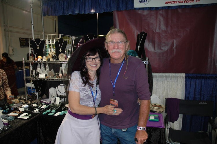 Our Sacred Stone, where you can find Earth's Gifts for Sacred Living.