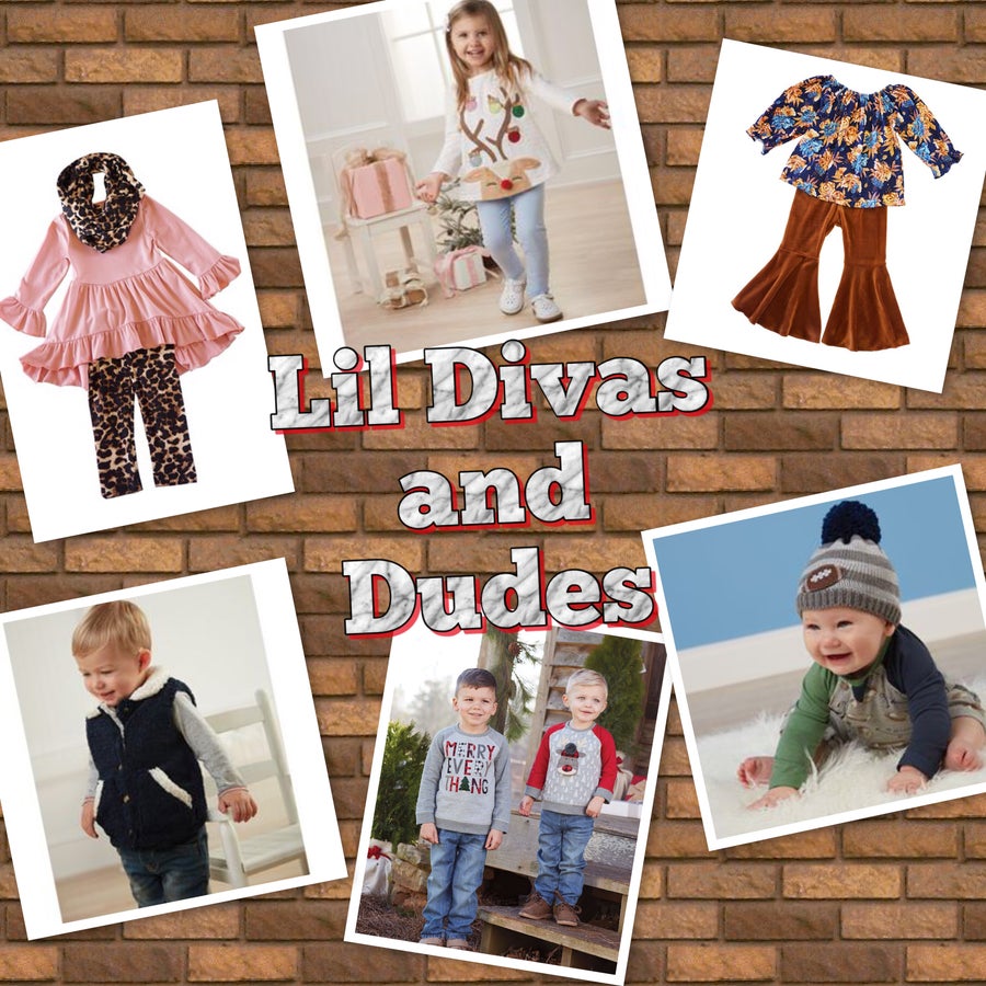 Paula's Boutique on Broad