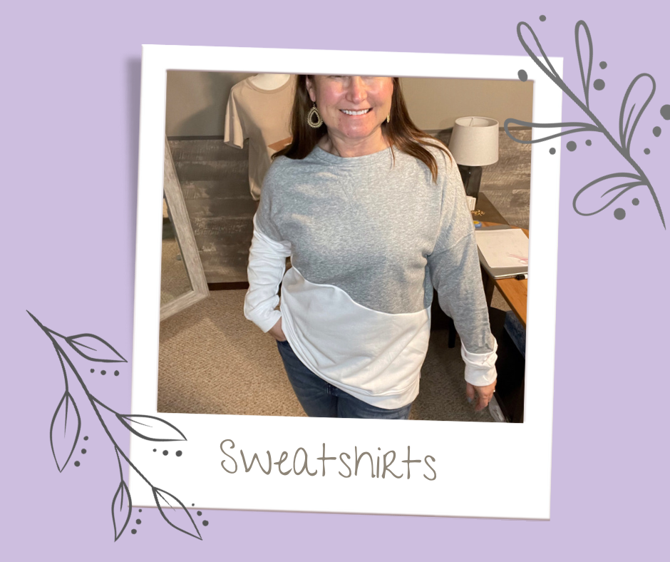 PERIWINKLE POPPY BOUTIQUE