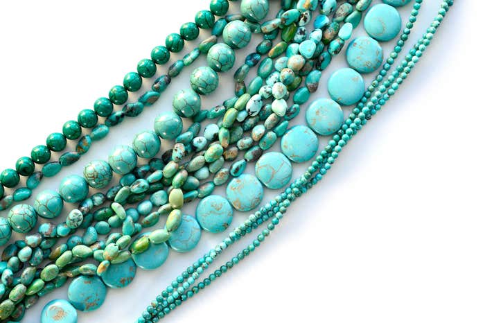 PotomacBeads Live Sales