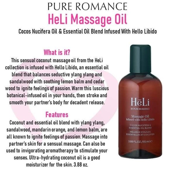 Pure Romance By Bethany
