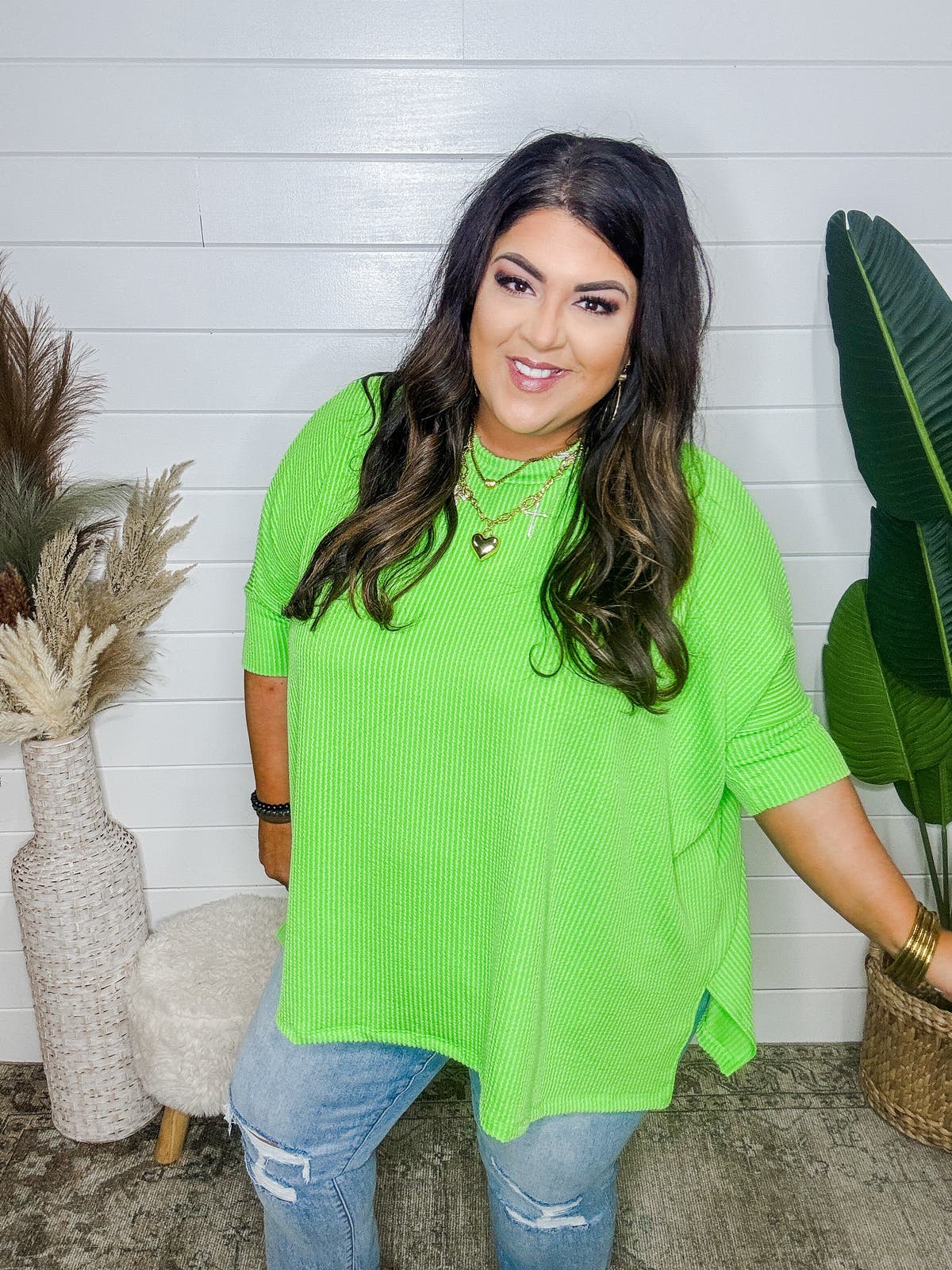 Priss & Pearls Boutique